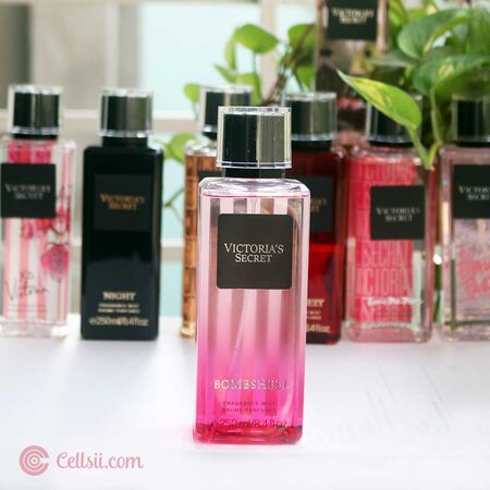 Victoria’s Secret Bombshell Body Mist 250ml