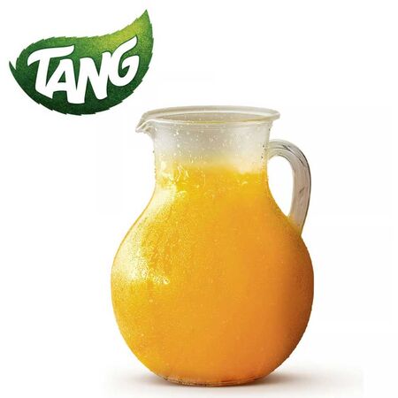 Tang Orange Flavour Drink Powder 2kg