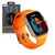 Imiki SF1 AMOLED Display BT Calling Sports Smart Watch