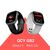 QCY GS2 AMOLED HD Display Bluetooth Smart Watch
