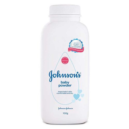 Mothercare All We Know Baby Powder 125g