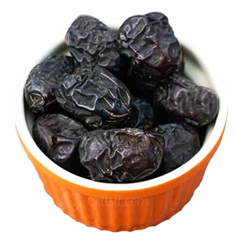 Date Crown Dabbas Premium Emirates Dates (Khejur) 1Kg