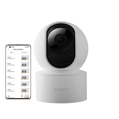 Xiaomi Imilab Smart Video Doorbell D1 Home Security Camera
