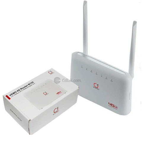 Tabwd MF920 Pocket 4G LTE Router