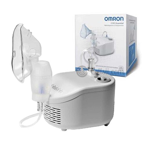 Omron NE-C106 Compressor Nebulizer Machine