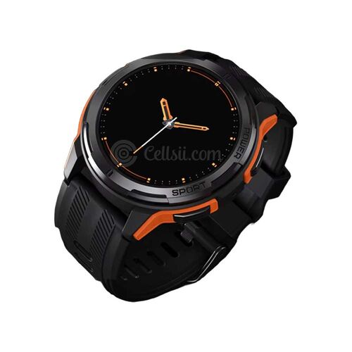 OnePlus Smart Watch Global Version