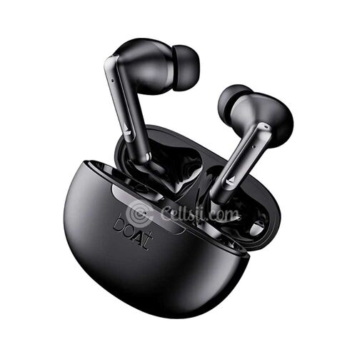 Boat Airdopes 121 Pro True Wireless in Ear Gaming Earbuds