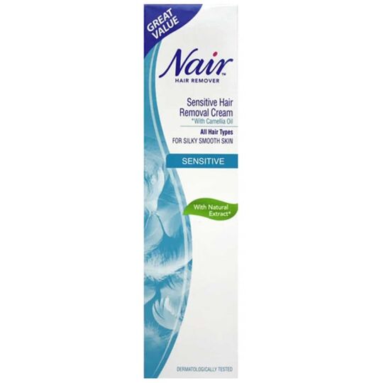 Nair Hair Removal Products Online in Bangladesh at Best Prices