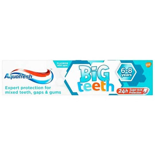 Aquafresh Toothpastes & Oral Care Products Online in Bangladesh