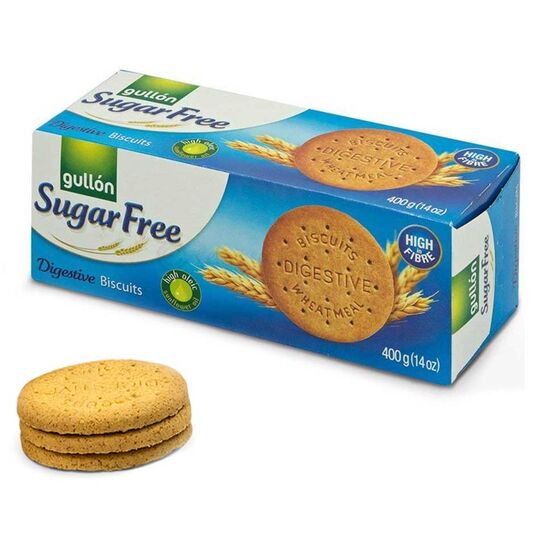 Buy Gullon Biscuits Cookies in Bangladesh at Best Prices