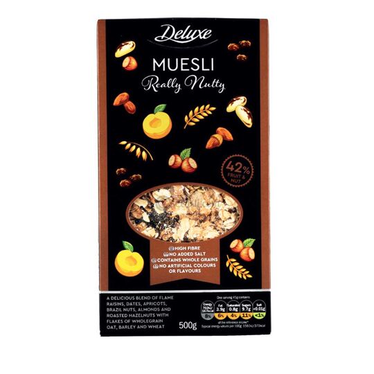 Buy Breakfast Cereals & Muesli Online in Bangladesh at Best Prices