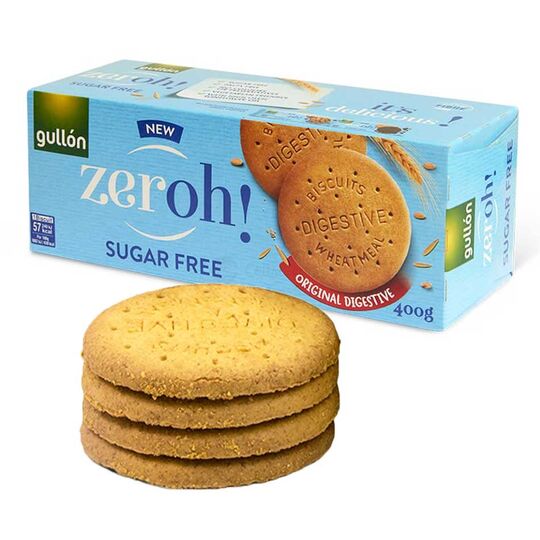 Buy Gullon Biscuits Cookies in Bangladesh at Best Prices