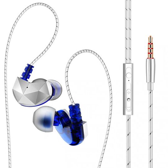 Buy QKZ Earphones Online in Bangladesh at Best Prices