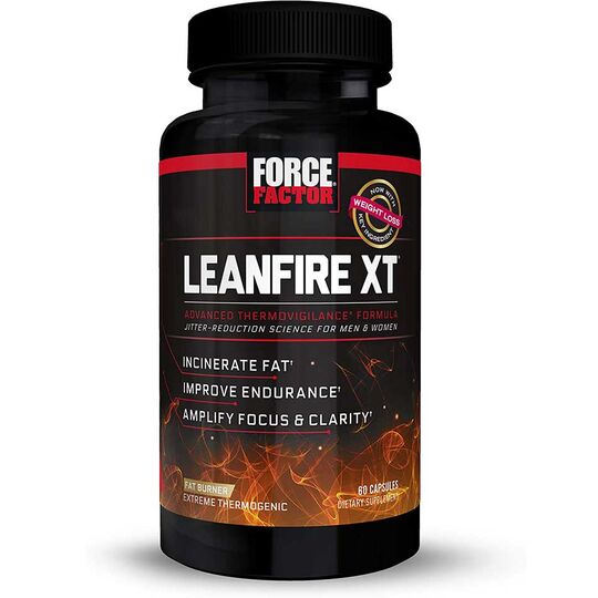 Buy Force Factor Products Online in Bangladesh at Best Prices