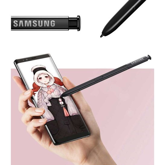 Original Active Stylus S Pen for Samsung Galaxy Note 8