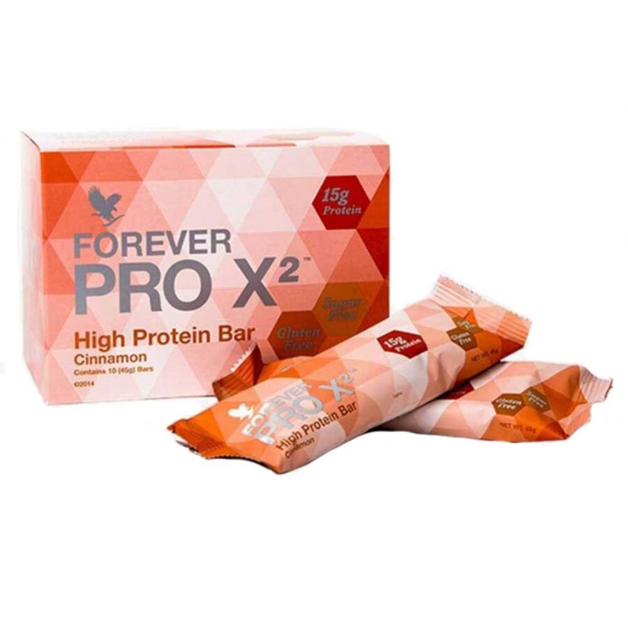 Forever Pro X-2 Chocolate