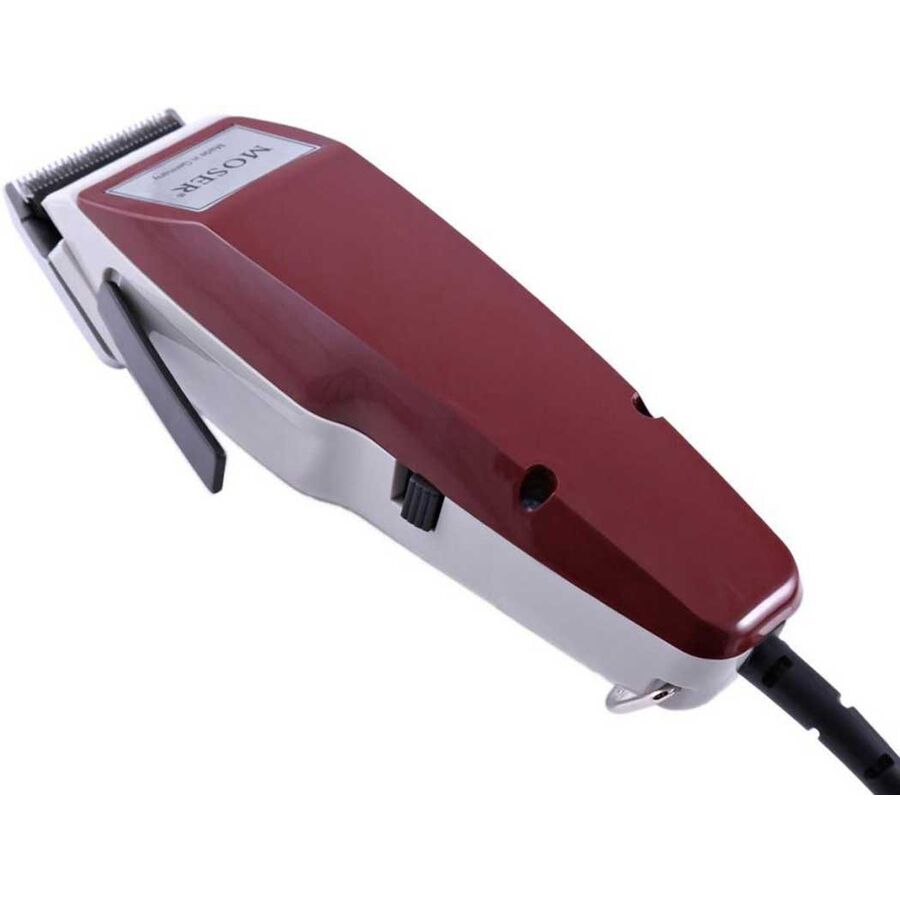 Original Moser 1400 Corded Hair Clipper Trimmer - Shavers & Trimmers