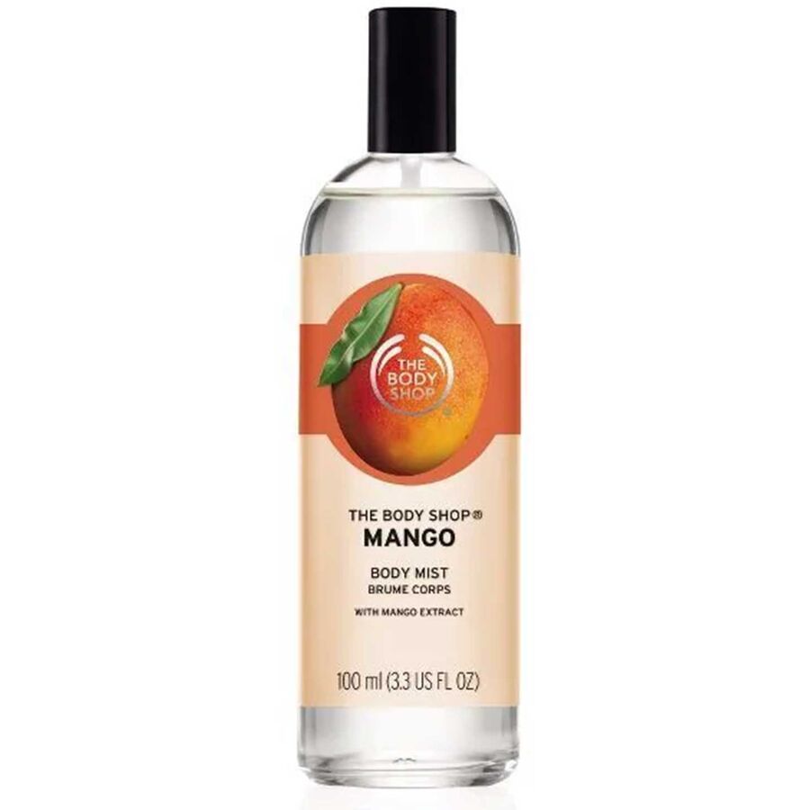 The Body Shop Mango Body Mist 100ml