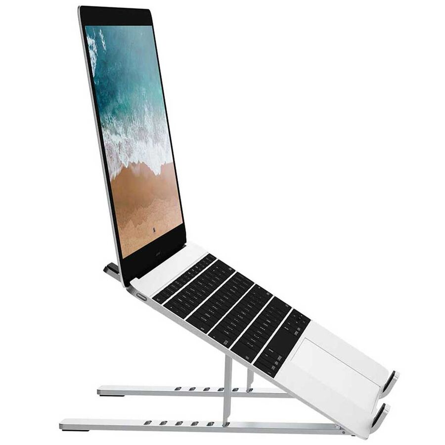 WiWU S400 Laptop Stand Adjustable Tablet Bracket for 10" to 17"