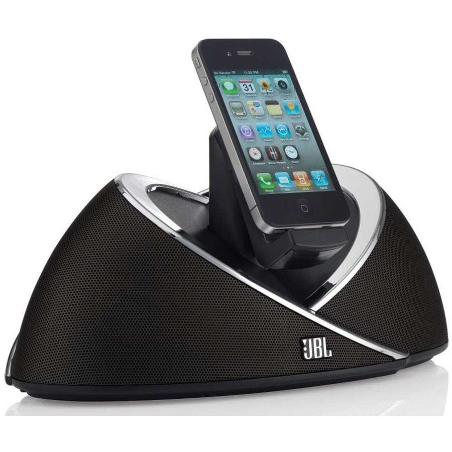 JBL OnBeat Speaker Dock For Apple Devices - Speaker