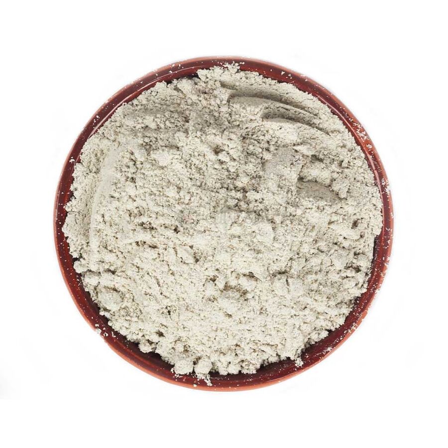 Finger Millet Pure Flour (Ragi Atta) 1Kg - Food & Grocery