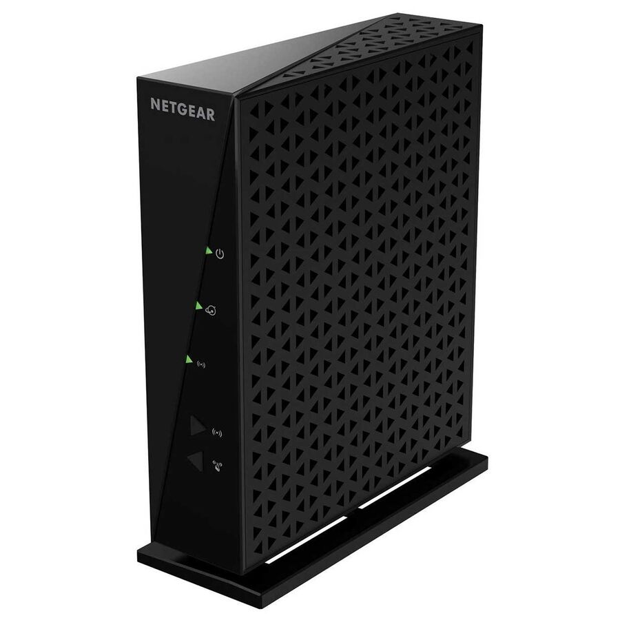 Netgear WNR2000 Wireless N300 Router - Routers