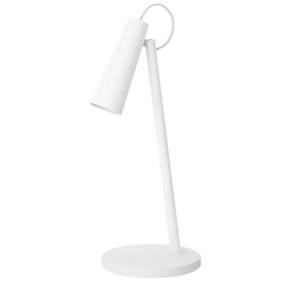 Xiaomi Mijia Portable USB Rechargeable Reading LED Lamp - Table Lamps