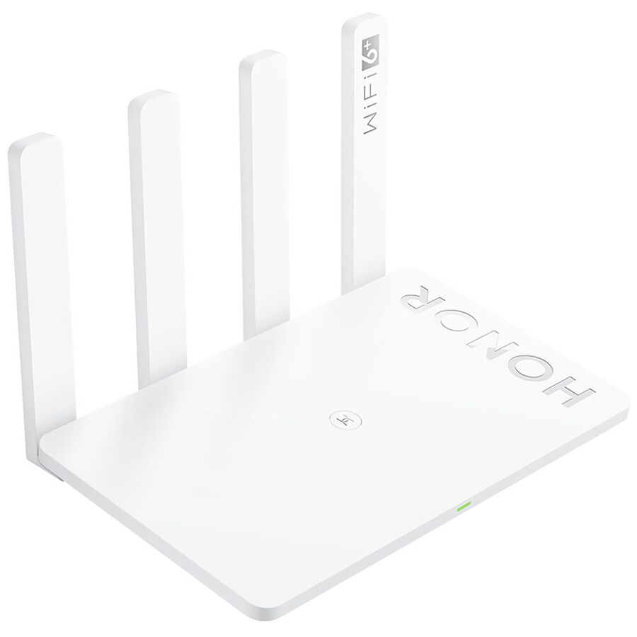 Huawei Honor 3 Dual Core WiFi6+ Router -Routers