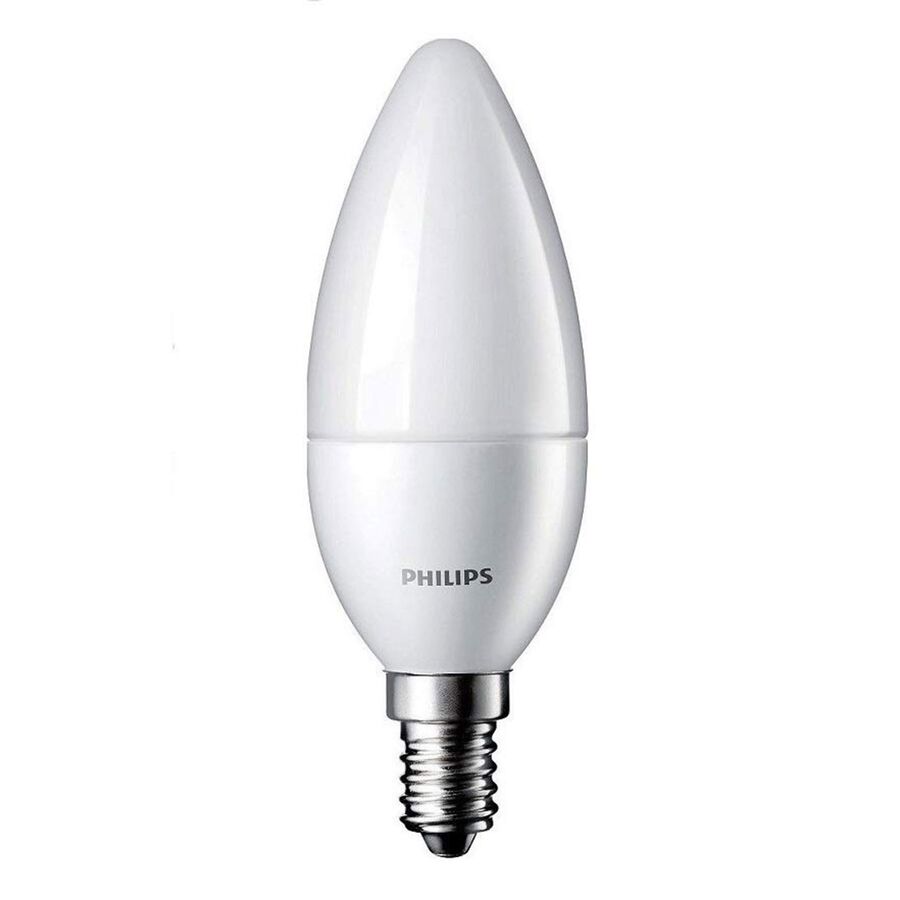 Philips E14 LED Candle Light Bulb
