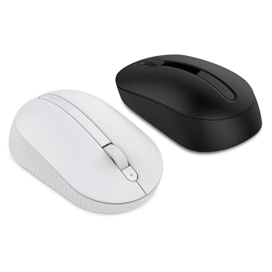 Xiaomi MIIIW Wireless Optical Mouse- Mouse