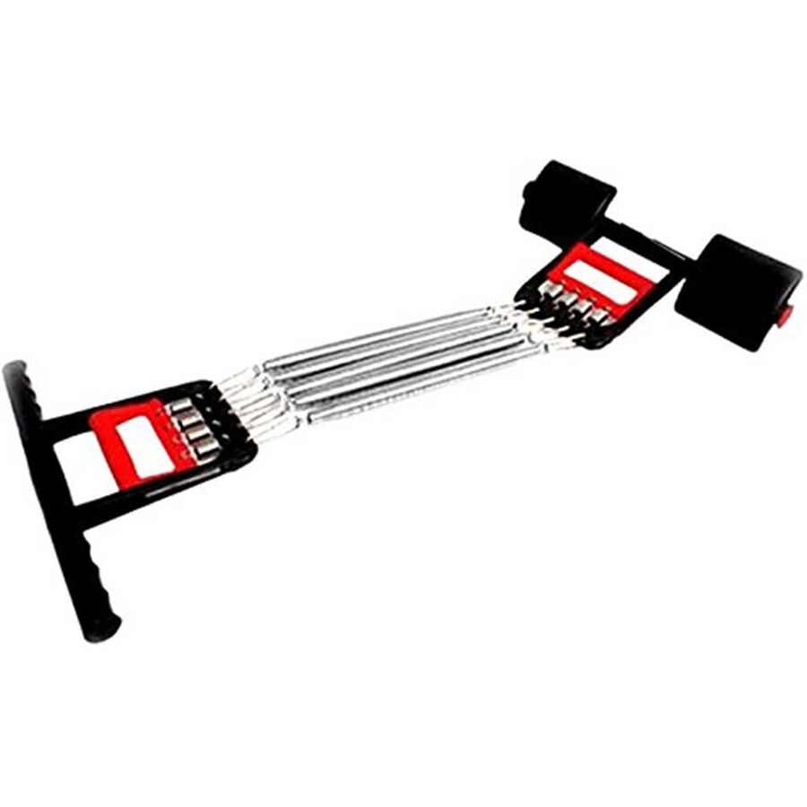 Multi-Functional 3 in 1 Spring Exerciser