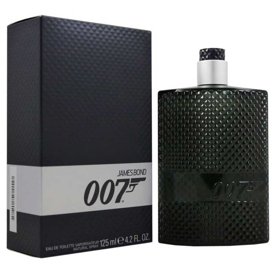 James Bond 007 Signature Fragrance