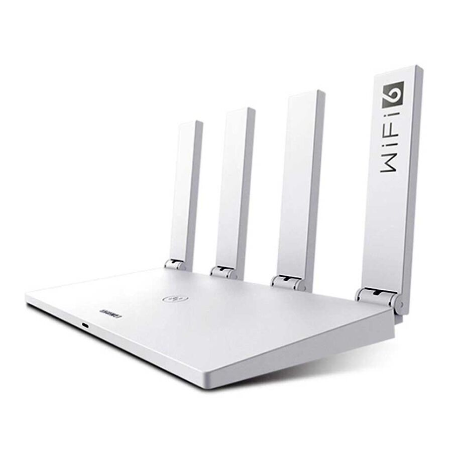 Huawei AX2 Pro WiFi 6 Router