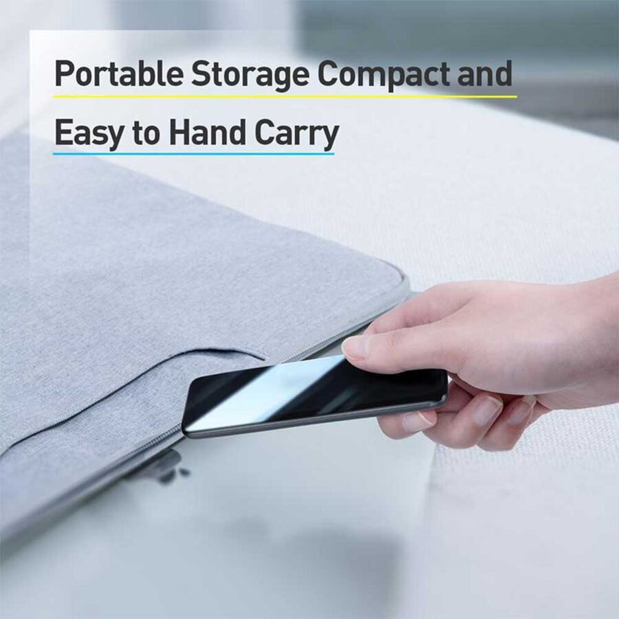 Baseus Full Speed Series SSD Enclosure Case