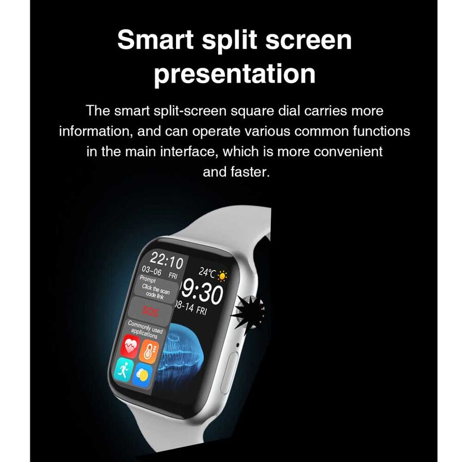 HW22 Pro Smart Watch