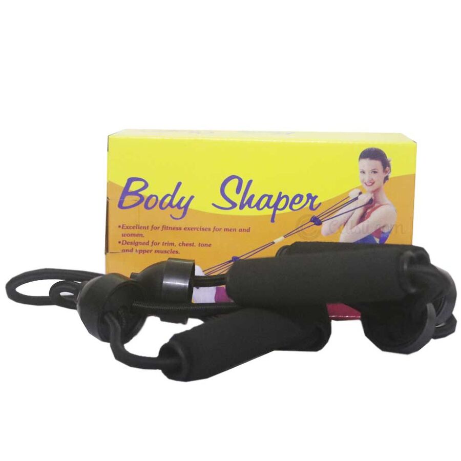 Body Shaper Fitness Exercise