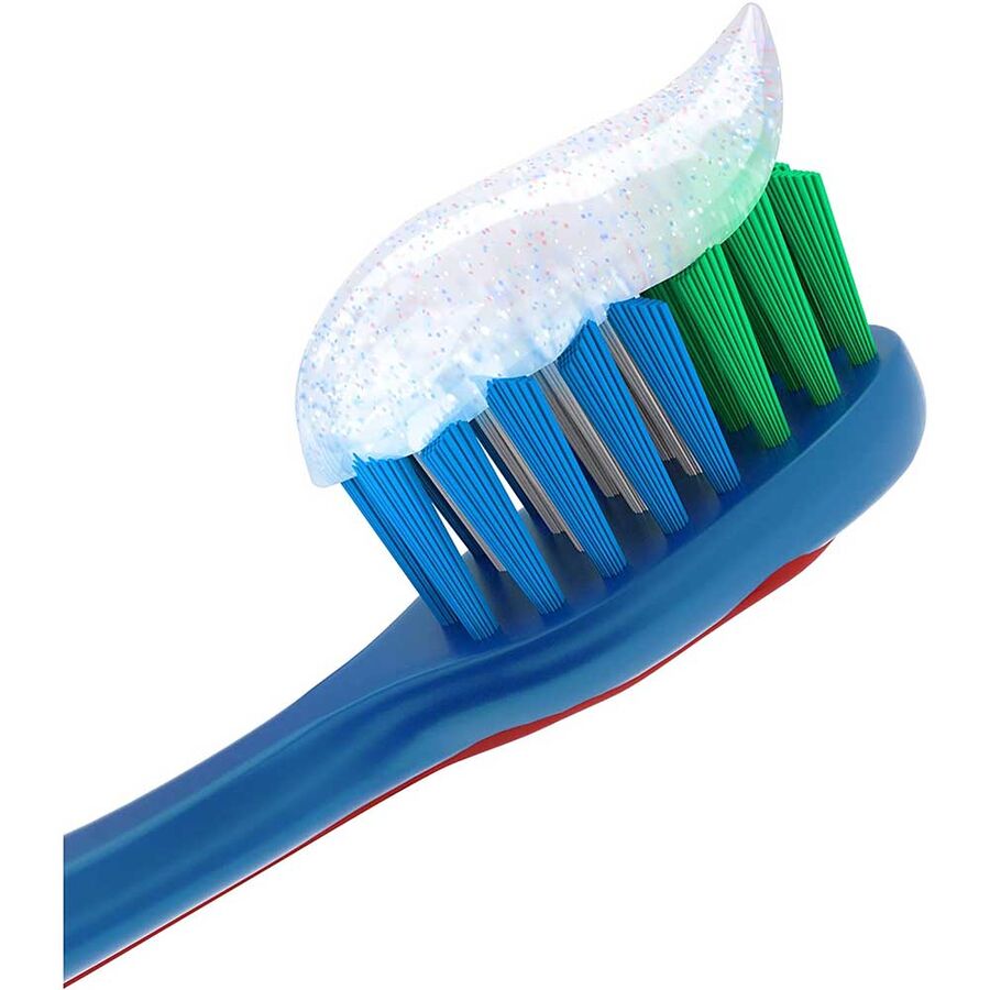 Colgate Mild Mint Flavour Magic Kids Toothpaste 6-9 Years 75ml