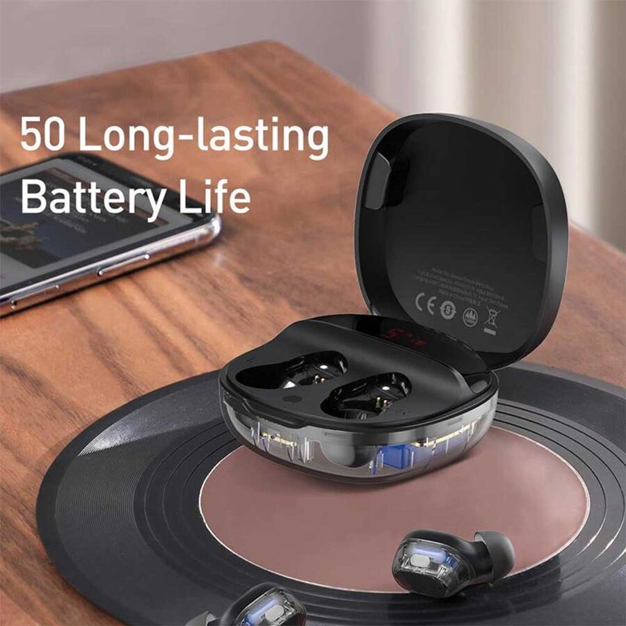 Baseus WM01 Plus True Wireless Earphones