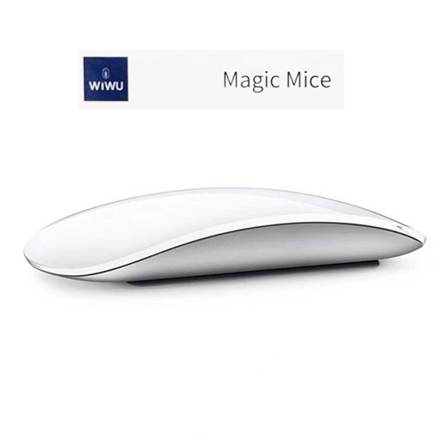 WiWU Magic Mice Wireless Mouse for MacBook and Windows