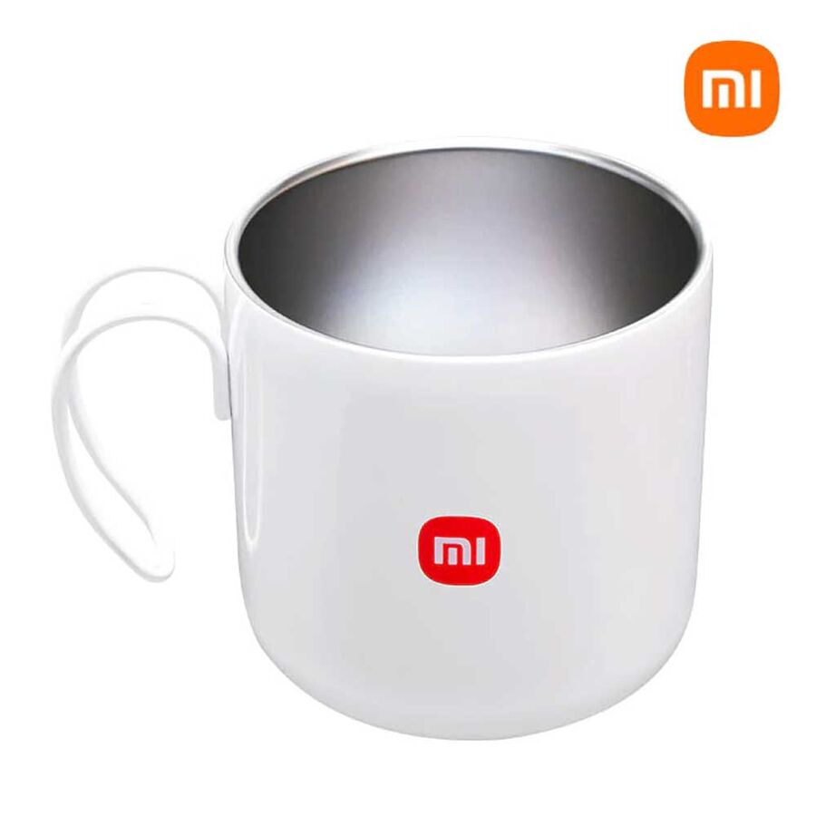 Xiaomi Mug Stainless Steel Portable Water Cup