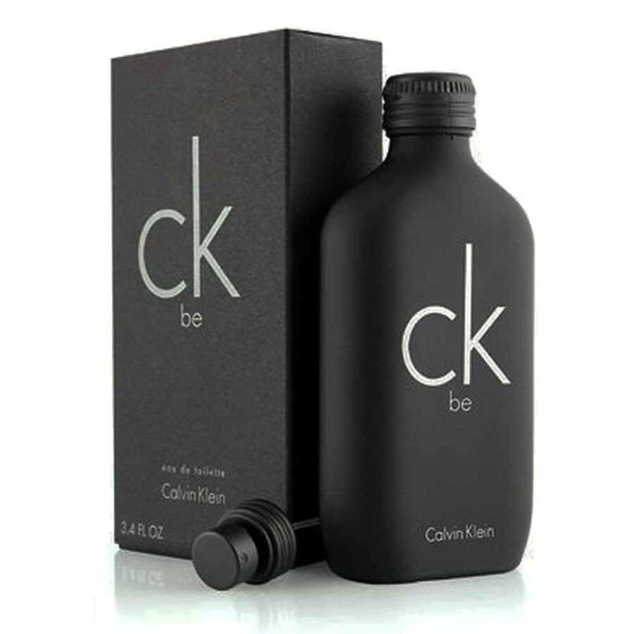 Calvin Klein Be Eau De Toilette for Men 100ml