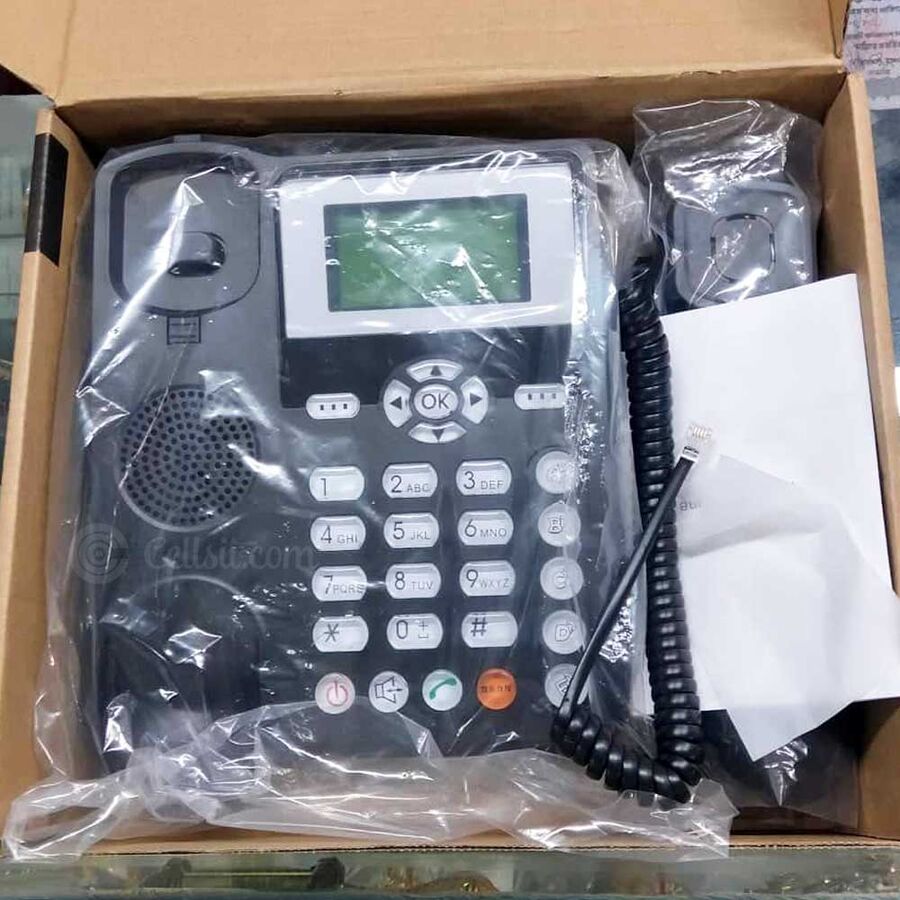 Huawei ETS5623 SIM Supported Land Phone TD/GSM Telephone