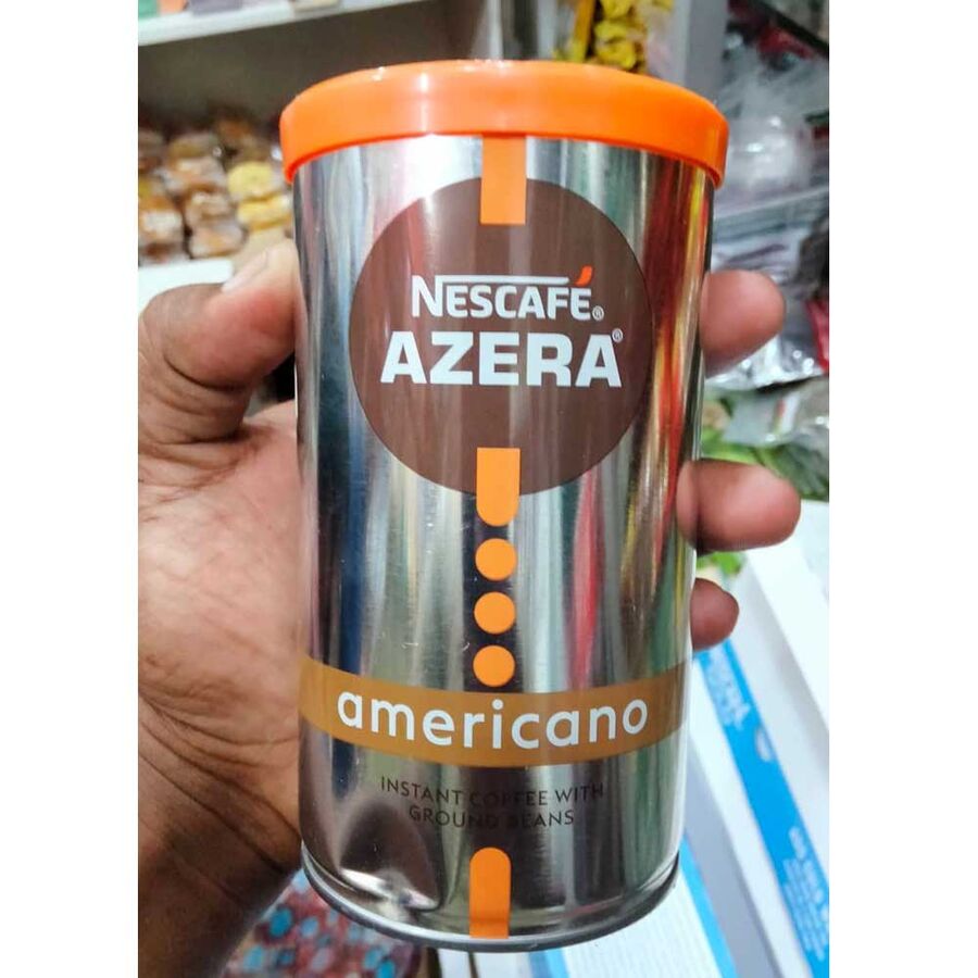 Nescafe Azera Americano Coffee 100g