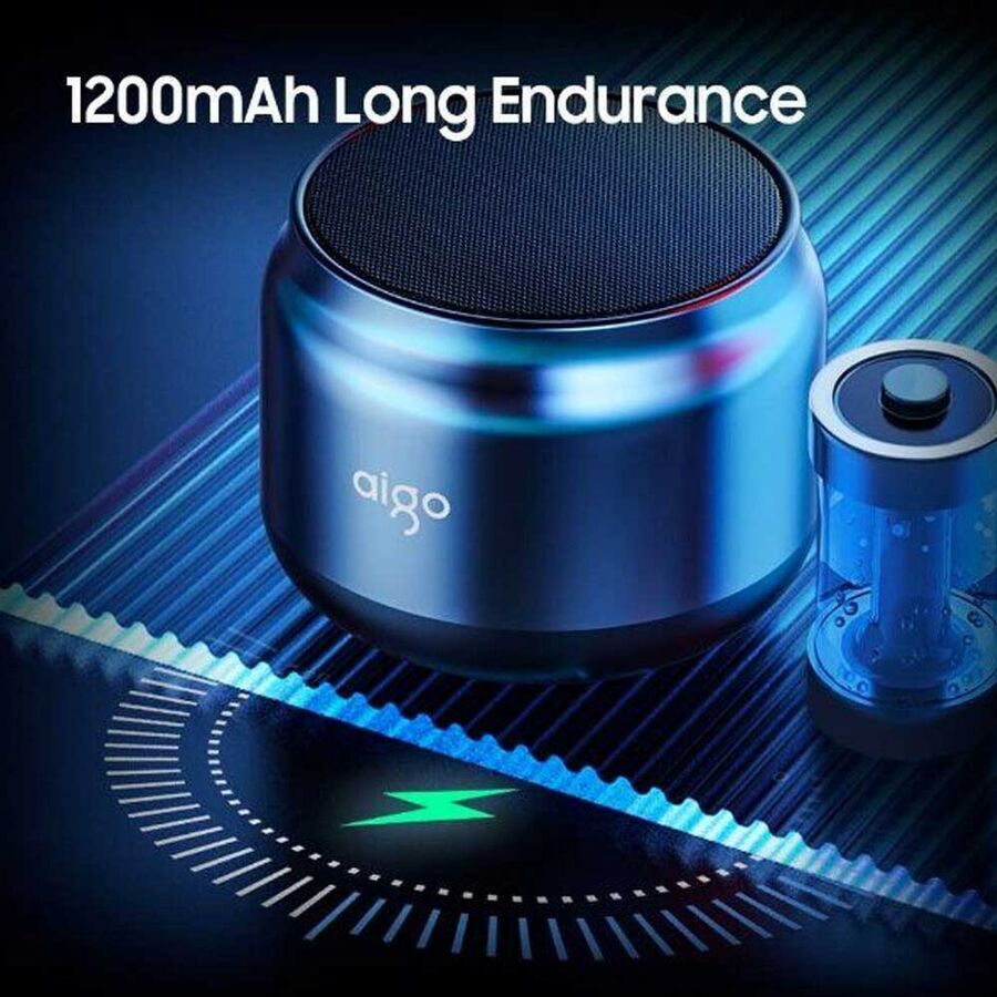 Aigo T98 Wireless Speaker