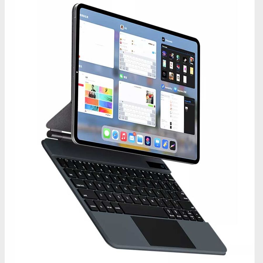 Wiwu Magic Keyboard Design for iPad 11 inch