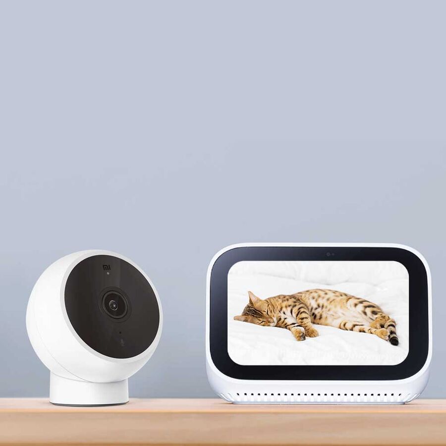 Mi Camera 2K Magnetic Mount