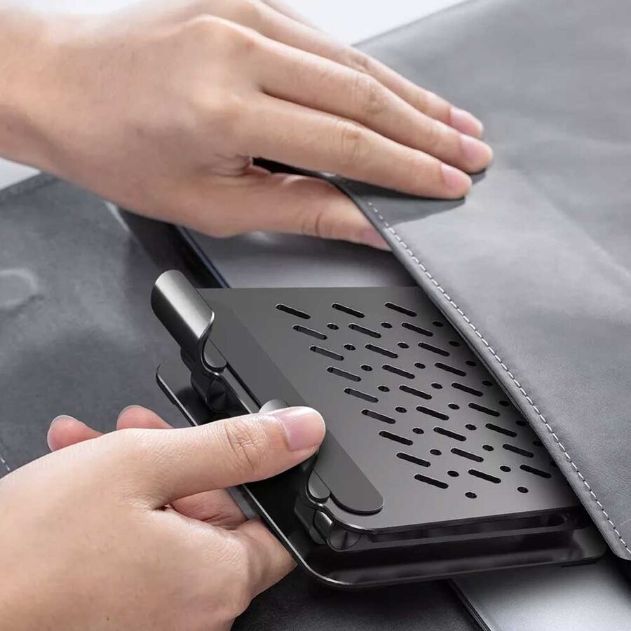 WiWU Folding Tablet Stand for Phone & Tablet