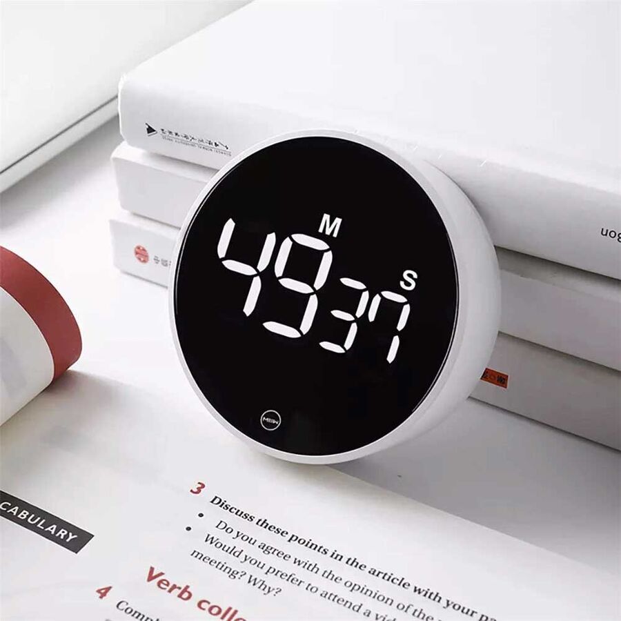 Xiaomi MIIIW Comfort Whirling Timer