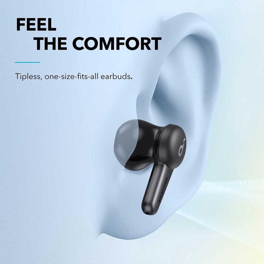 Anker Soundcore Life Note 3S True Wireless Earbuds