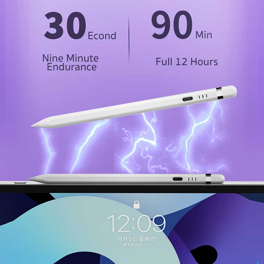 Coteci Magnetic Pressure Sensitive Drawing Pen